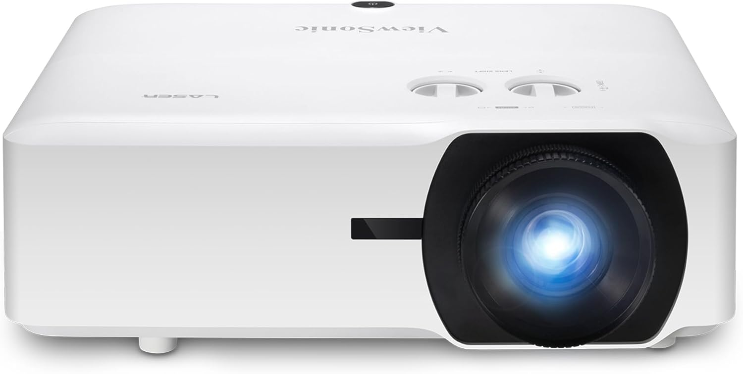 ViewSonic Projectors Hyderabad — AV Central